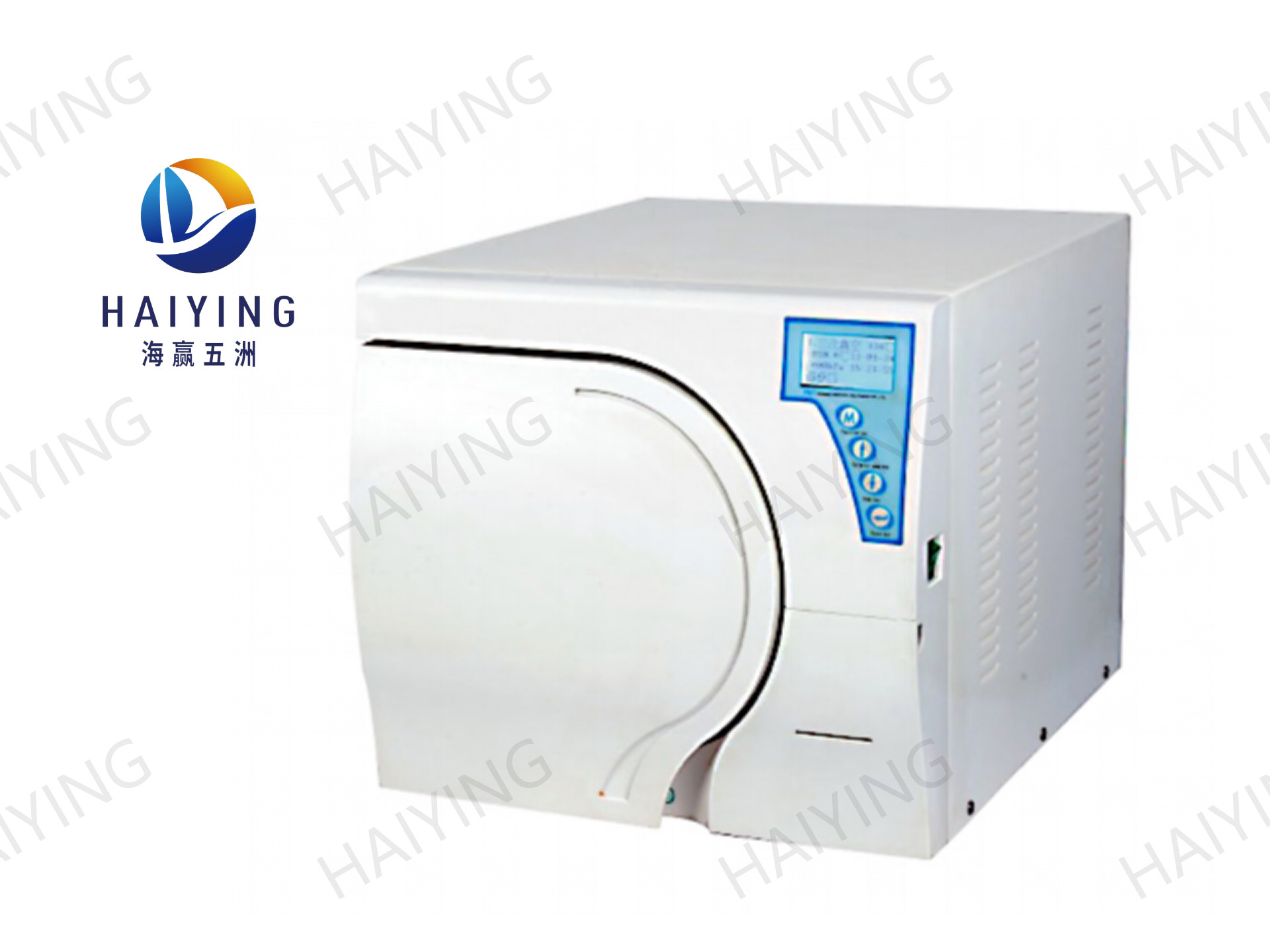 0.21 MPa Desktop Autoclave Sterilizer High Pressure Relief Valve