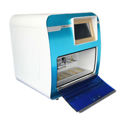 Clinical Fully Automated Nucleic Acid Extraction System Class I